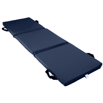 Harvest Foldable Non-Slip Crash Mat - MedicalSupplies.co.uk