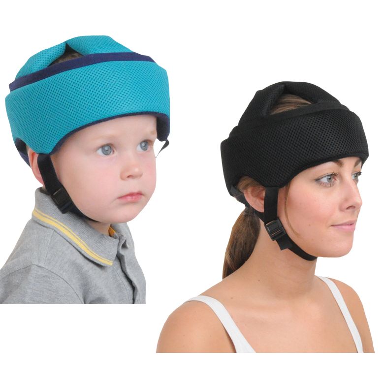 Head Protex Helmet for Epilepsy - MedicalSupplies.co.uk