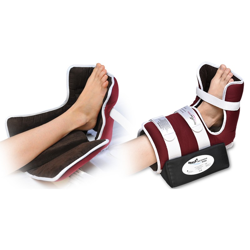 Heelift Glide Pressure Relief Boot - MedicalSupplies.co.uk