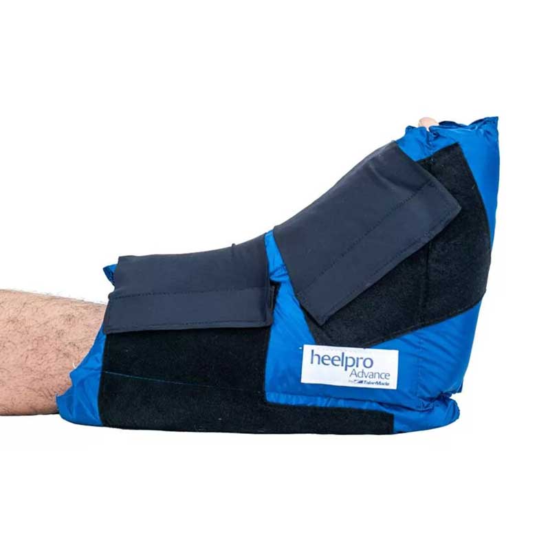 TalarMade HeelPro Advance Heel Protection Boot - MedicalSupplies.co.uk