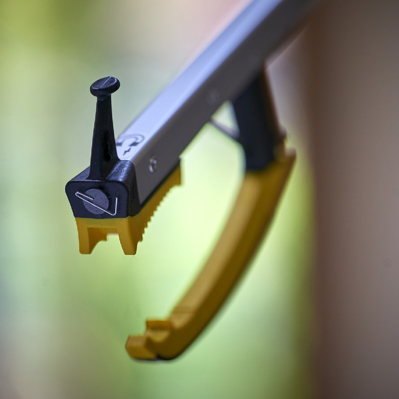 Classic PRO Folding Grabber Stick - MedicalSupplies.co.uk