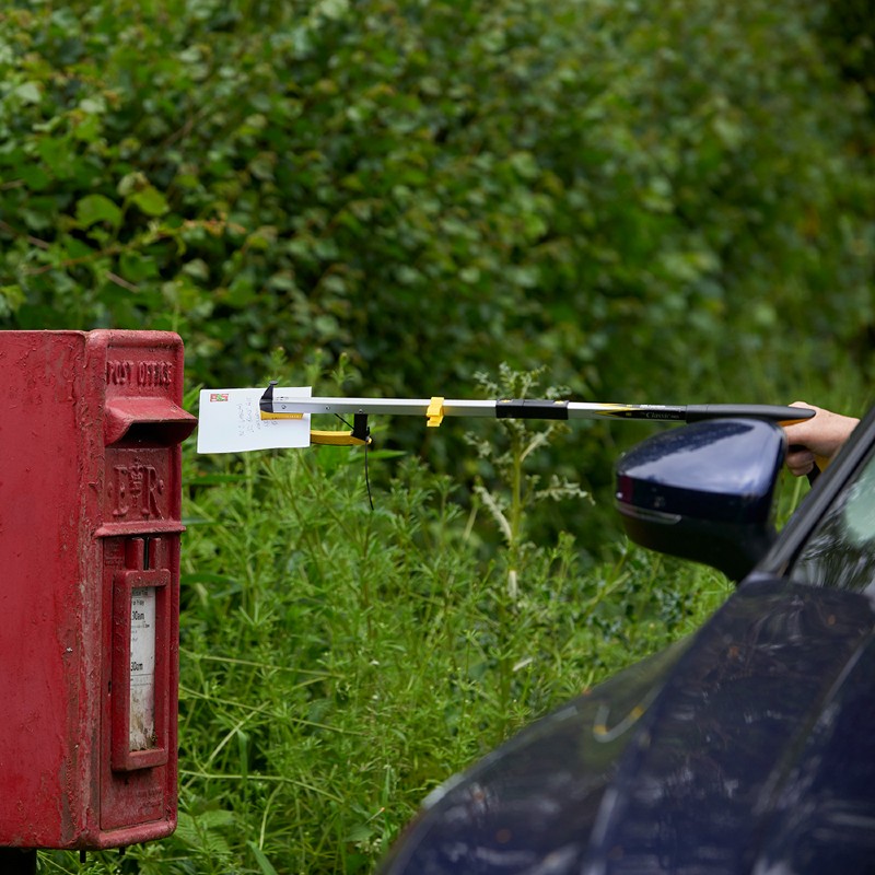 Classic PRO Folding Grabber Stick - MedicalSupplies.co.uk