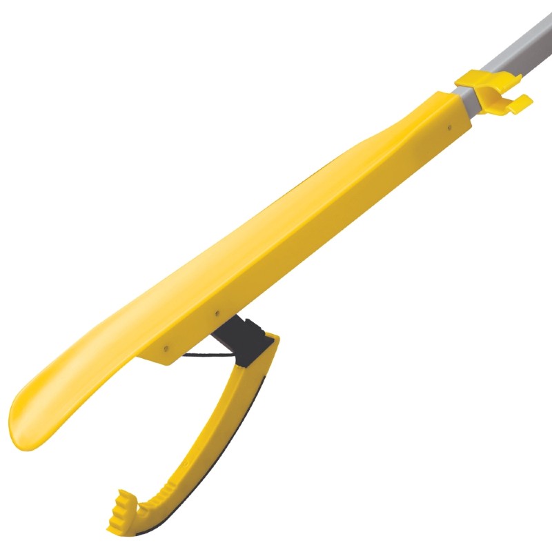 Shoe-Helper Shoe Horn and Grabber - MedicalSupplies.co.uk