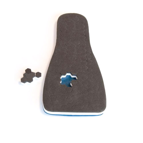 Footshield Hex Insole - MedicalSupplies.co.uk