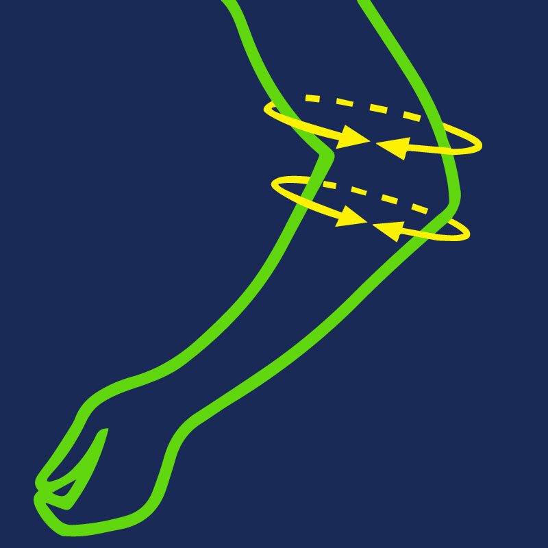 Hinged Arthritis Elbow Brace - MedicalSupplies.co.uk