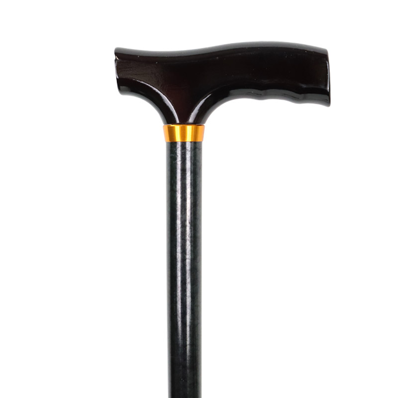 Homecraft Grey Marble Walking Stick - MedicalSupplies.co.uk