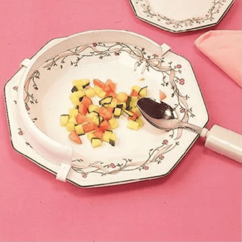 Homecraft Incurve Plate Surround - MedicalSupplies.co.uk