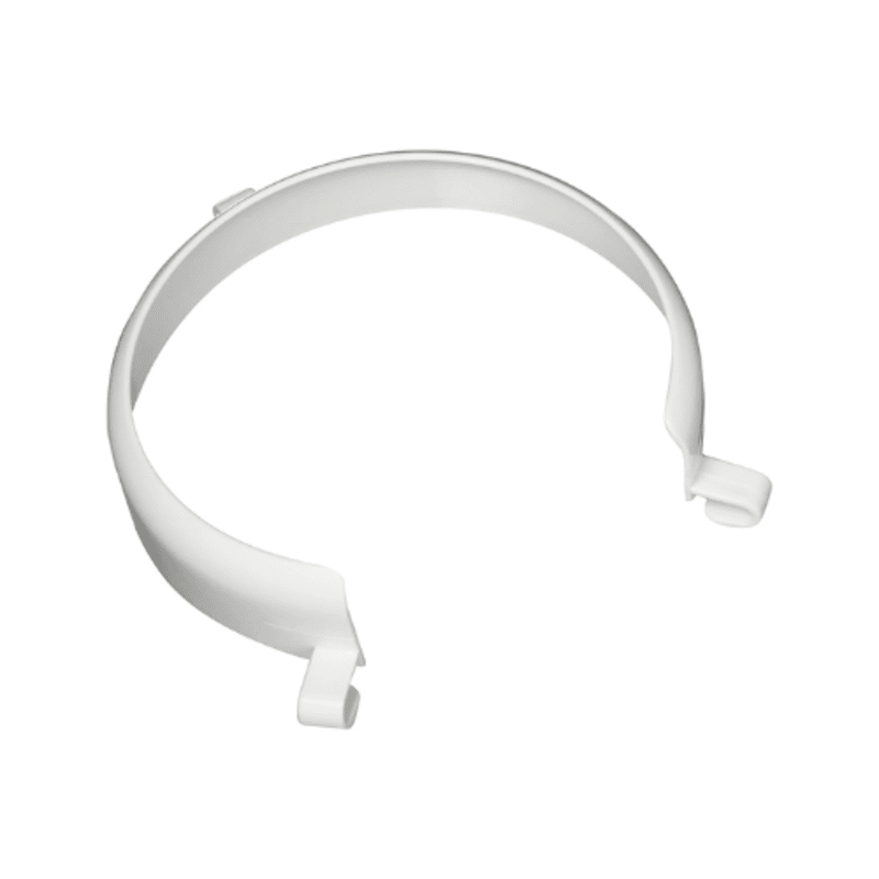 Homecraft Incurve Plate Surround - MedicalSupplies.co.uk