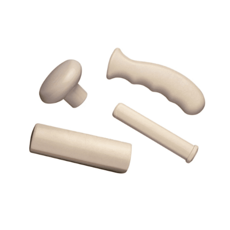 Homecraft Kings Cutlery Handles - MedicalSupplies.co.uk