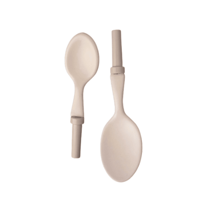 Homecraft Kings Soft Coated Spoon - MedicalSupplies.co.uk