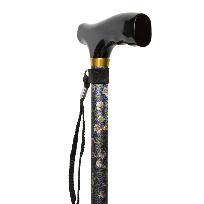 Homecraft Aluminium Walking Stick - MedicalSupplies.co.uk