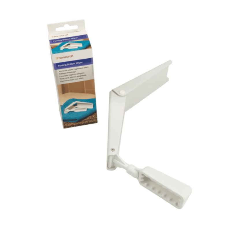 Homecraft Folding Bottom Wiper - MedicalSupplies.co.uk