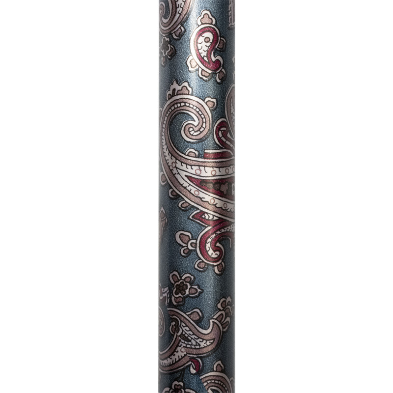 Homecraft Paisley Walking Stick - MedicalSupplies.co.uk