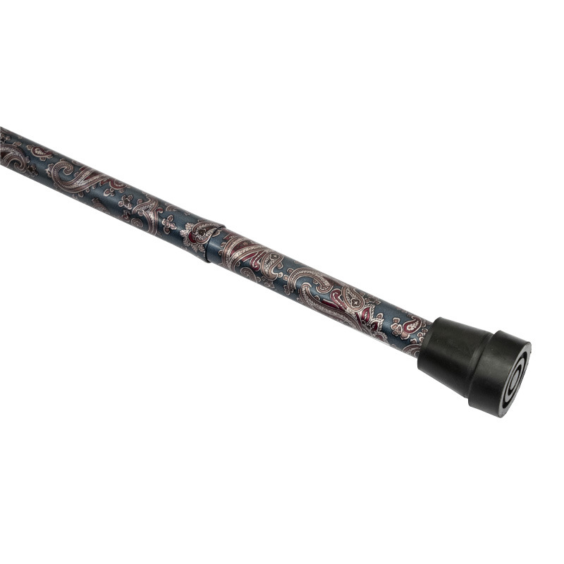 Homecraft Paisley Walking Stick - MedicalSupplies.co.uk