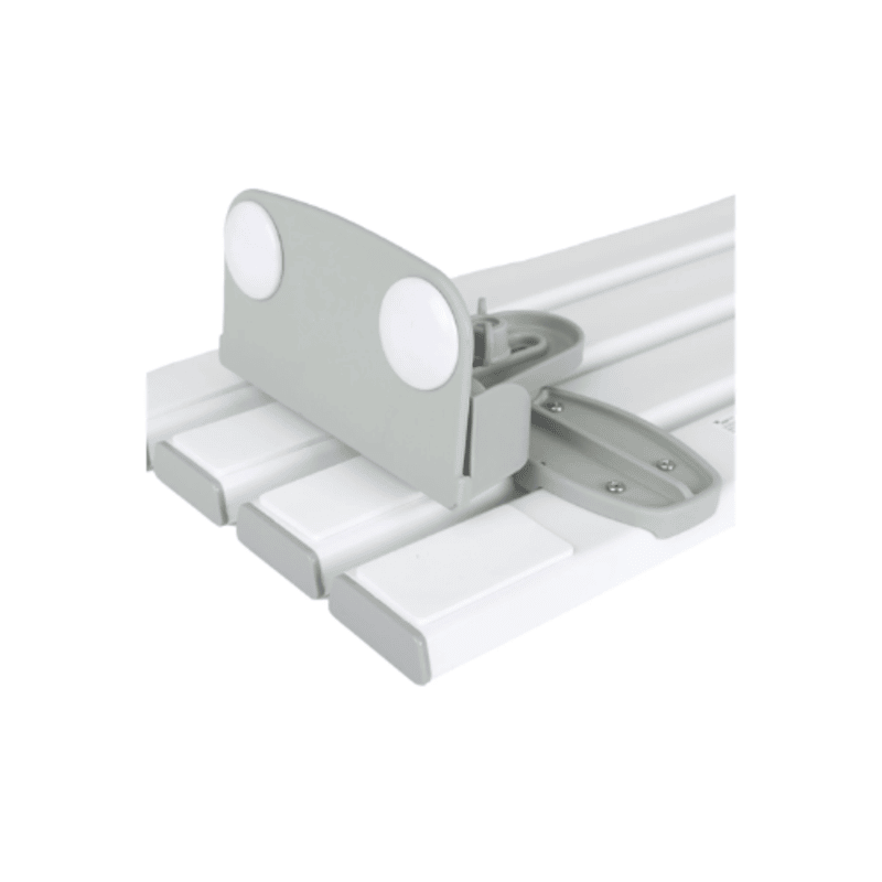 Homecraft Savanah Slated Bath Board - MedicalSupplies.co.uk