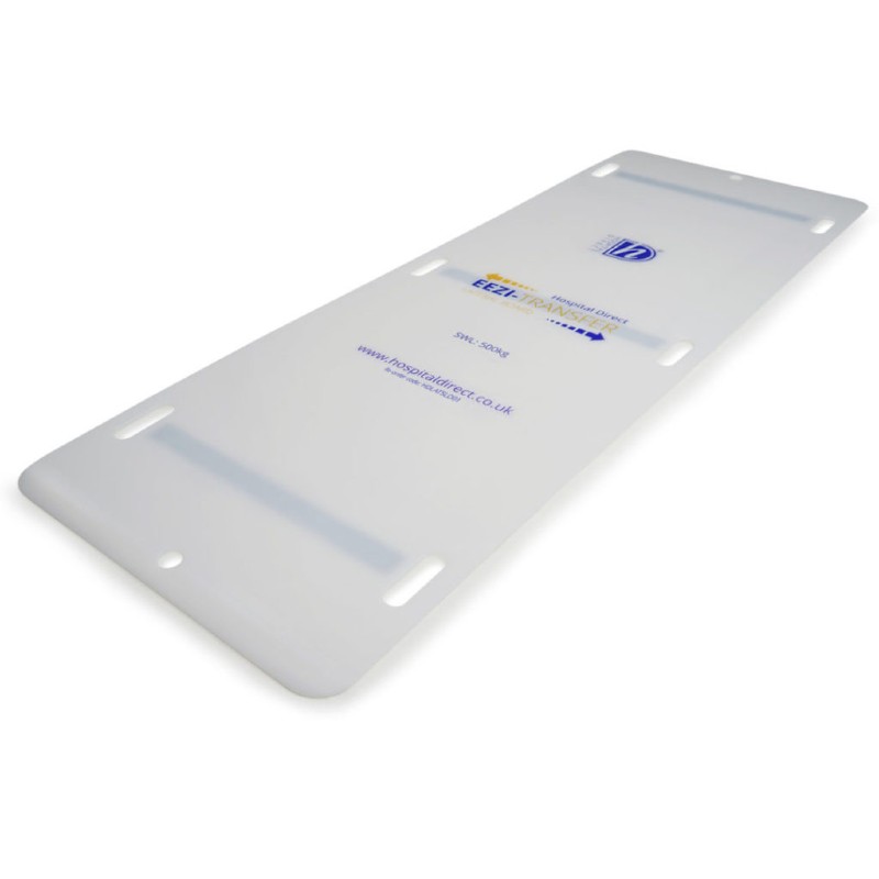 Eezi-Transfer Lateral Transfer Board - MedicalSupplies.co.uk