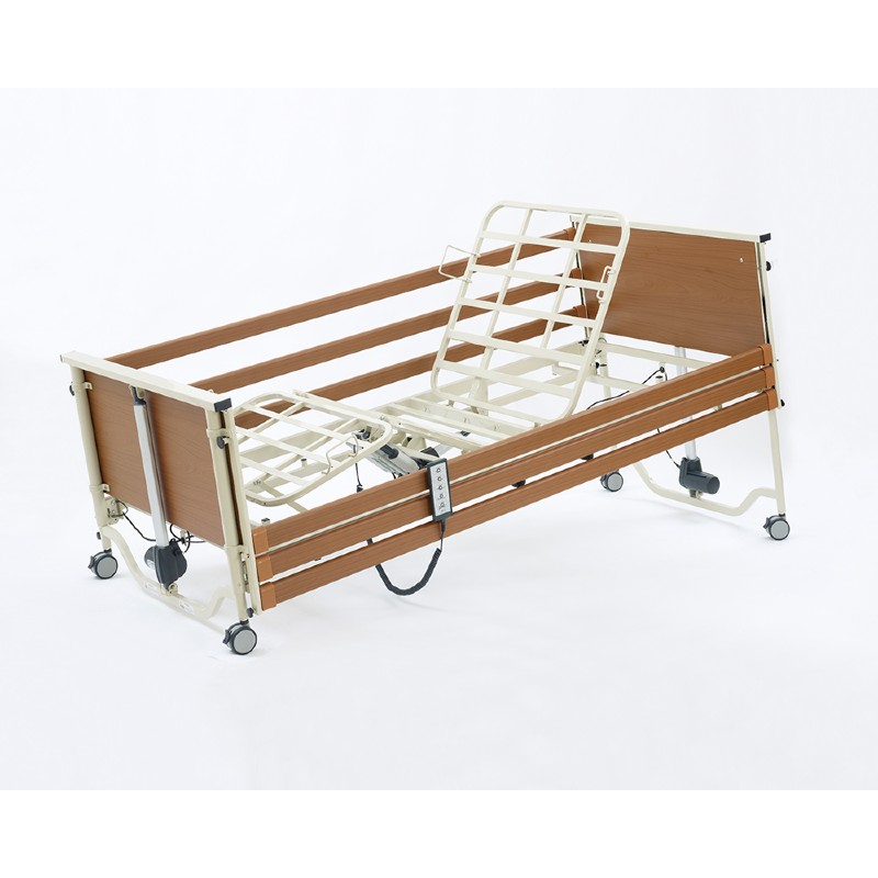 Icon Active Community Profiling Bed - MedicalSupplies.co.uk
