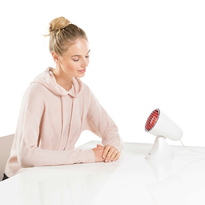 Beurer IL11 Infrared Lamp - MedicalSupplies.co.uk