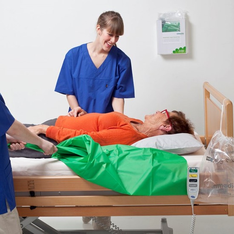 Etac MultiGlide Sheets 1200 x 730mm - MedicalSupplies.co.uk