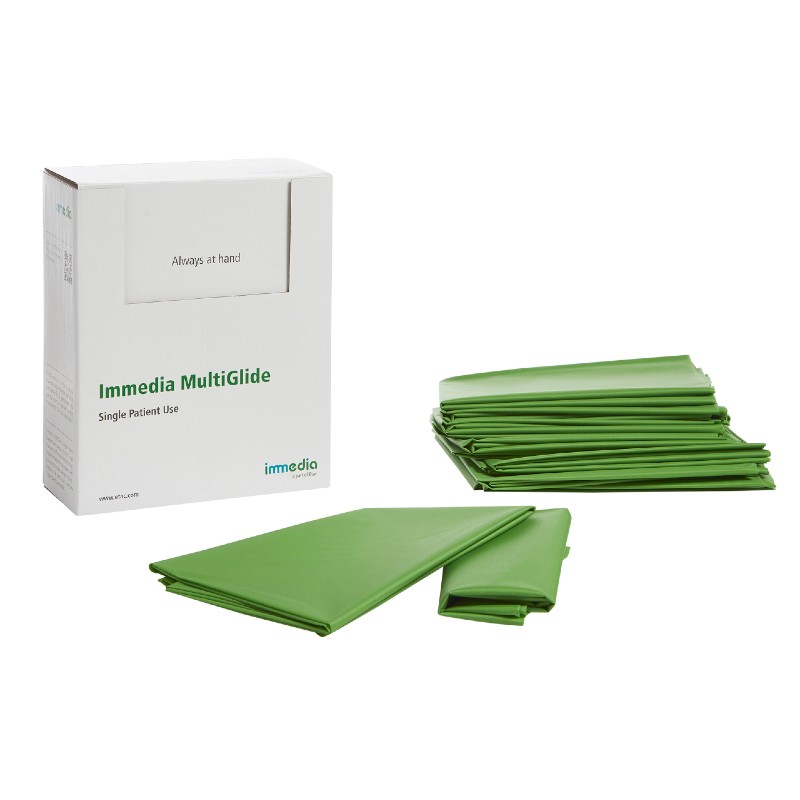 Etac MultiGlide Sheets 2000 x 850mm - MedicalSupplies.co.uk