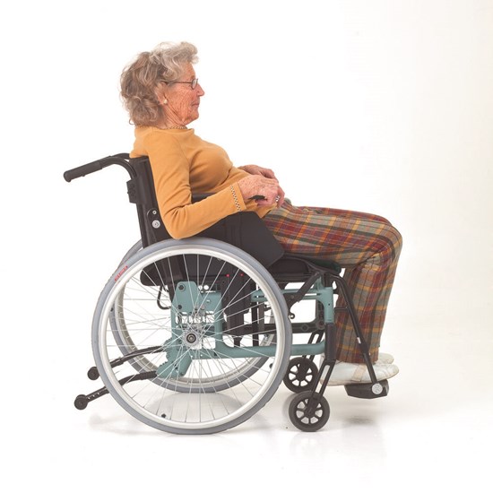 Etac OneWayGlide Non-Slip Cushion - MedicalSupplies.co.uk