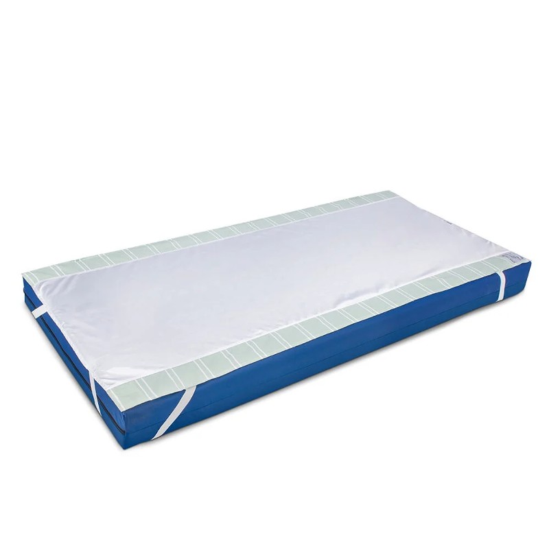 SatinSheet Small 2D Maxi Base Sheet - MedicalSupplies.co.uk