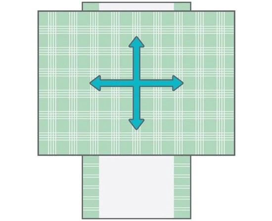 Etac SatinSheet 4D Maxi Draw Sheet - MedicalSupplies.co.uk