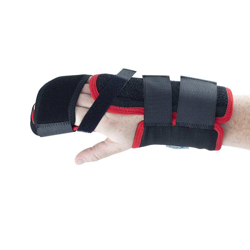 Intrinsic Wrist Brace with Splint - MedicalSupplies.co.uk