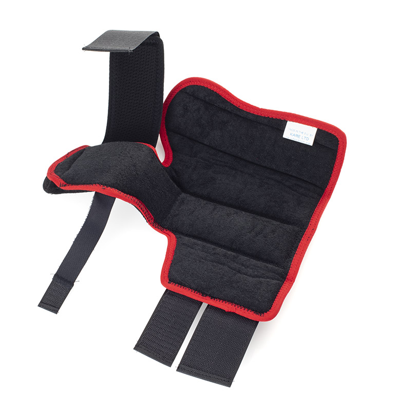 Intrinsic Wrist Brace with Splint - MedicalSupplies.co.uk