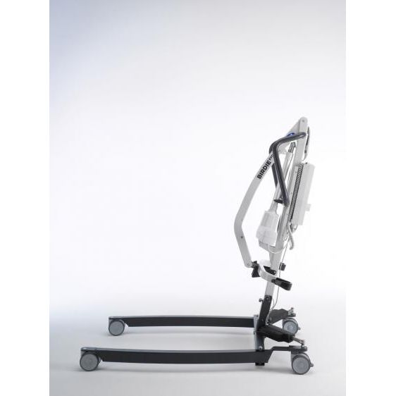 Invacare Birdie Evo Compact Mobile Hoist - MedicalSupplies.co.uk