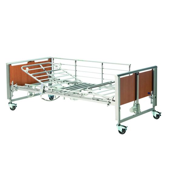 Invacare Etude Plus Profiling Bed - MedicalSupplies.co.uk