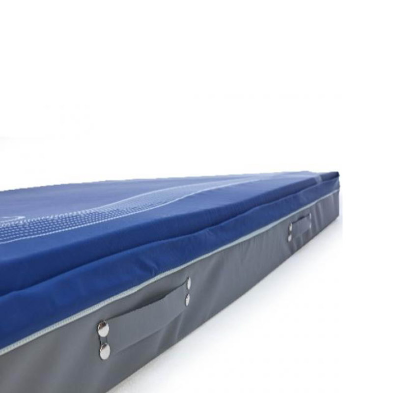 Invacare Softform Premier Active 2 Hybrid Pressure Relief Mattress ...