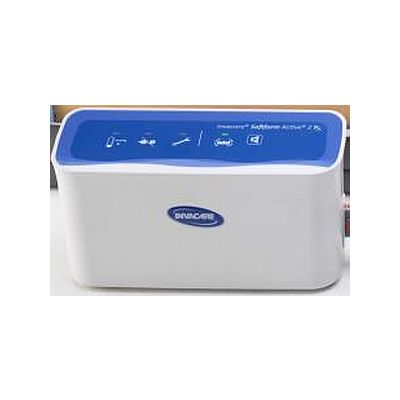 RX Pump for the Invacare Softform Premier Active 2 Mattress ...
