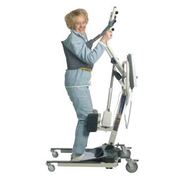 Invacare Stand Assist Sling - MedicalSupplies.co.uk