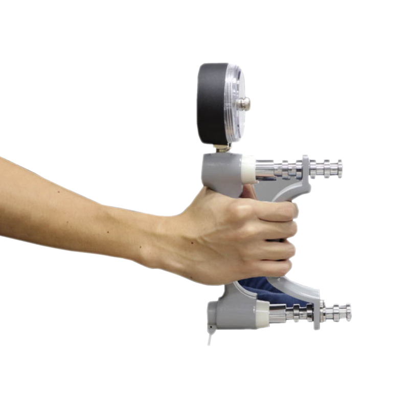 Jamar Dynamometer Hand Grip Hydraulic - MedicalSupplies.co.uk