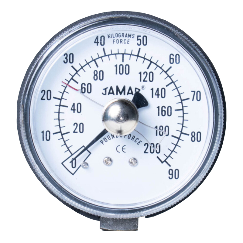 Jamar Dynamometer Hand Grip Hydraulic - MedicalSupplies.co.uk