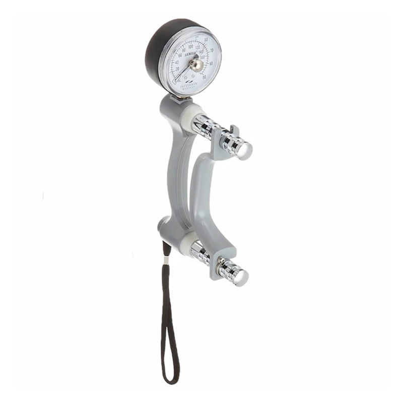 Jamar Dynamometer Hand Grip Hydraulic - MedicalSupplies.co.uk