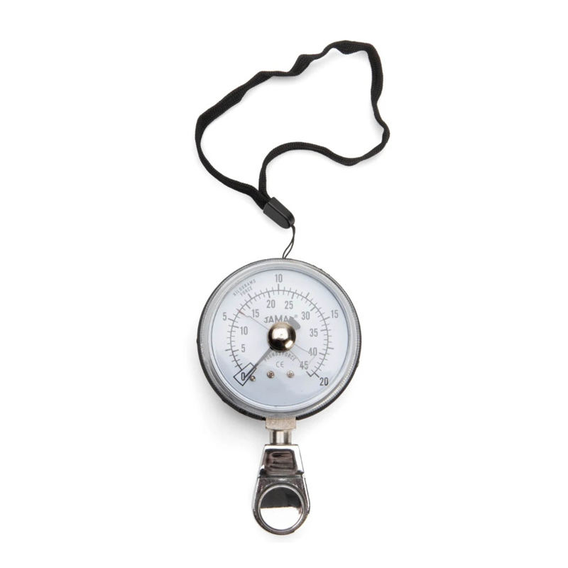 Jamar Hydraulic Pinch Gauge - MedicalSupplies.co.uk