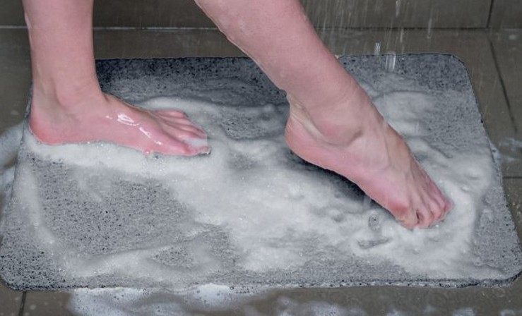 JML Hydro Wonder Non-Slip Shower Mat - MedicalSupplies.co.uk