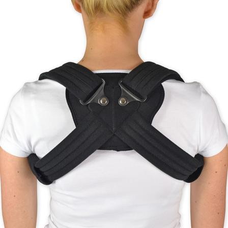 Jura Clavicle Brace - MedicalSupplies.co.uk