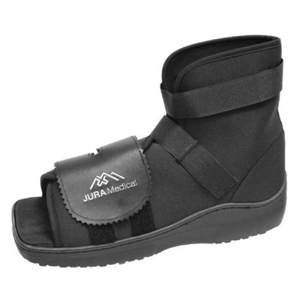 Jura High Post-Op Shoe - MedicalSupplies.co.uk