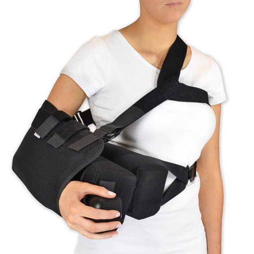 Jura Abduction Sling - MedicalSupplies.co.uk