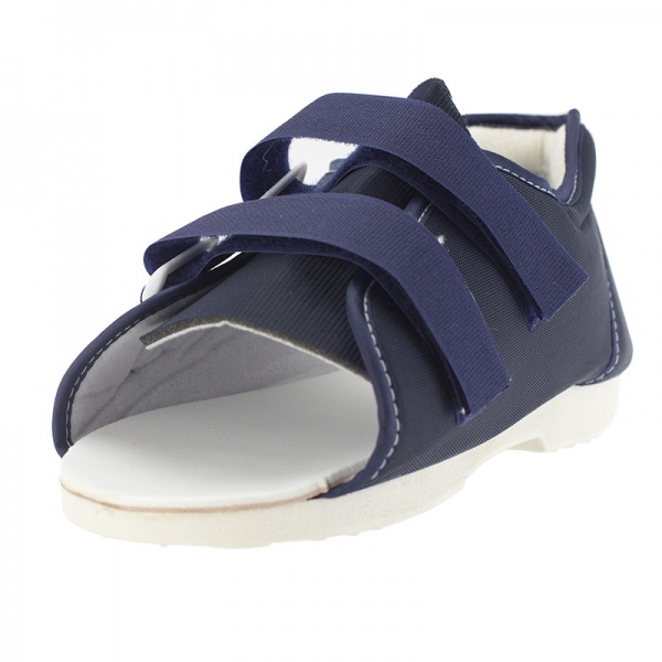 Promedics Supershoe for Post-Operative Healing - MedicalSupplies.co.uk