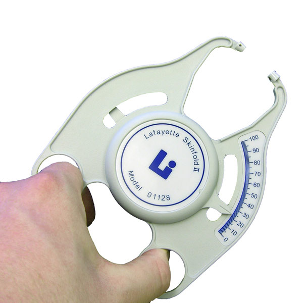 Lafayette Skinfold Caliper II - MedicalSupplies.co.uk