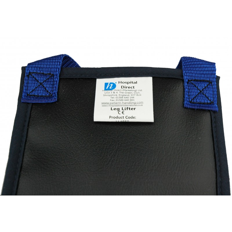 Leg Lifter - MedicalSupplies.co.uk