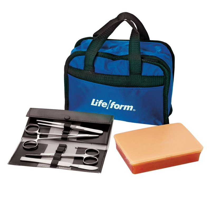 Life/Form Suture Training Kit - MedicalSupplies.co.uk