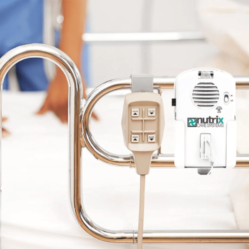 Lifemax Fall Alarm with Voice Alert - MedicalSupplies.co.uk