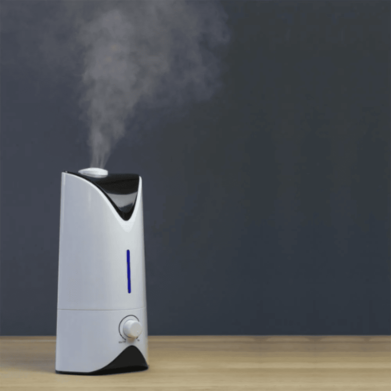 Lifemax Professional Humidifier - MedicalSupplies.co.uk