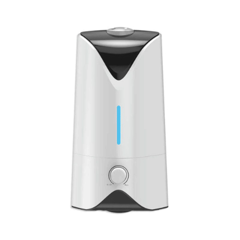 Lifemax Professional Humidifier - MedicalSupplies.co.uk