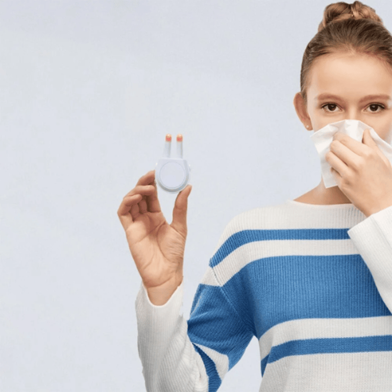 Lifemax Red Light Allergy Reliever - MedicalSupplies.co.uk